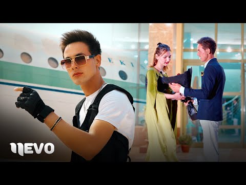 Feruzbek Qurbanbayev - Yurak (Official Music Video)