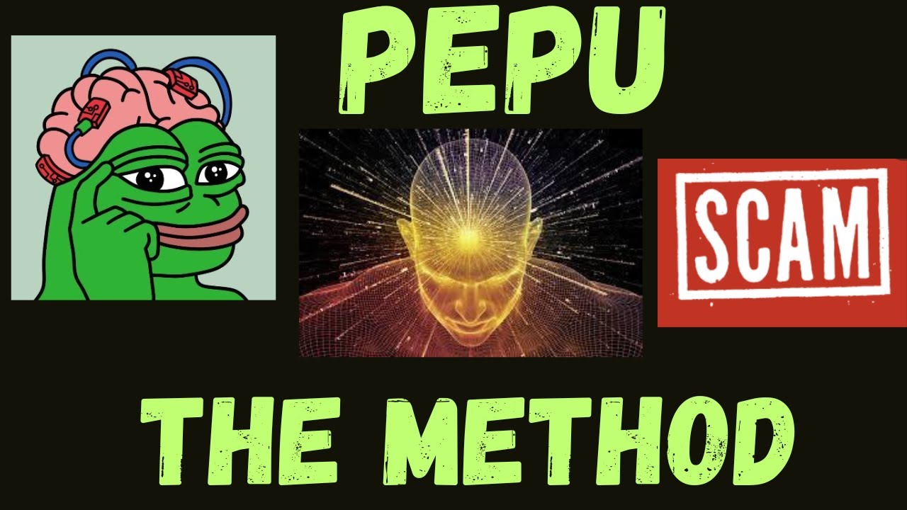 PEPE UNCHAINED PEPU PRESALE COIN CRYPTO SCAM UPDATE NEWS LEGIT CLAIMING ...