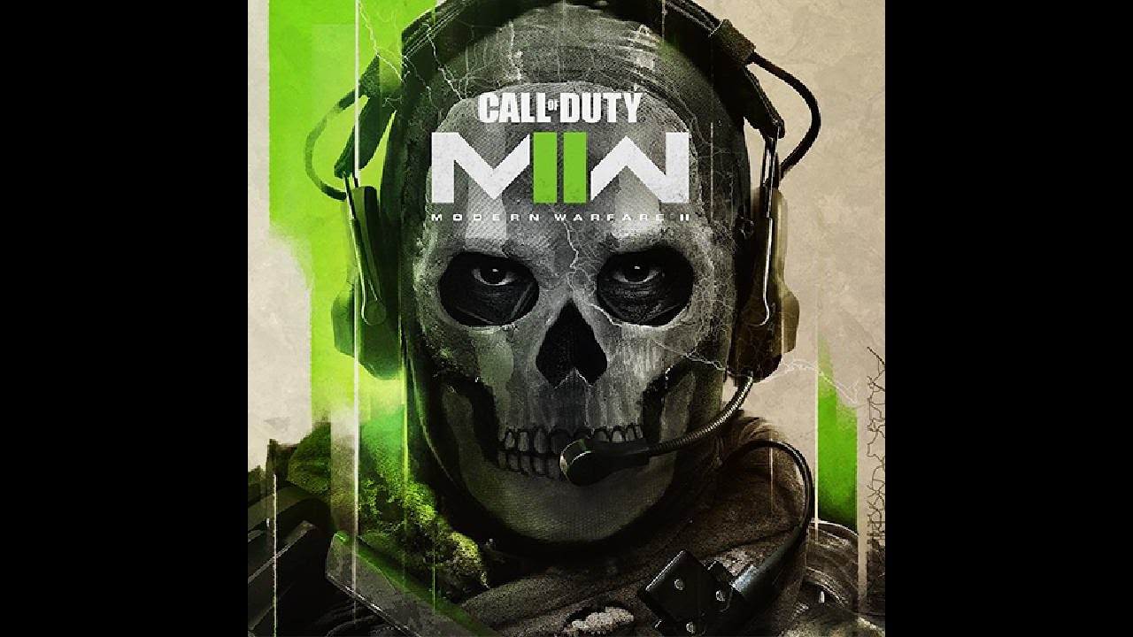 Call of Duty: GHOST TAKE OFF HIS MASK - YouTube