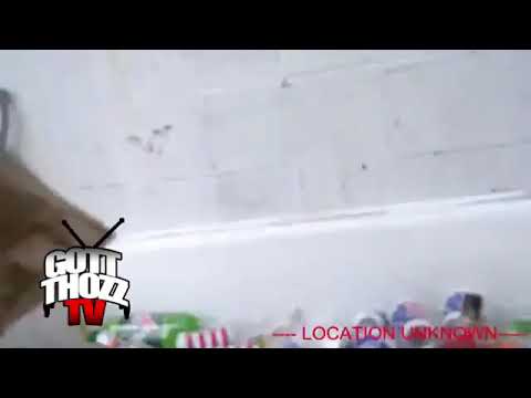 CALIFORNIA BOMPTON PIRU Blood GANG MEMBERS Celebrate - YouTube