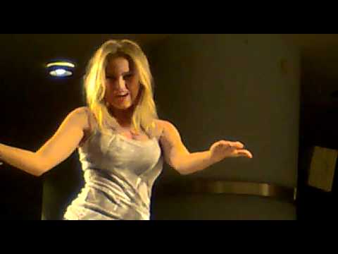 Ellen Roche [ Semana da Moda 2010 - Internacional Shopping Guarulhos ]