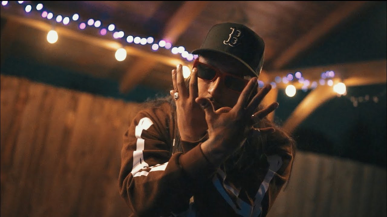 Elijah Been On - Feeling More (Official Music Video) - YouTube