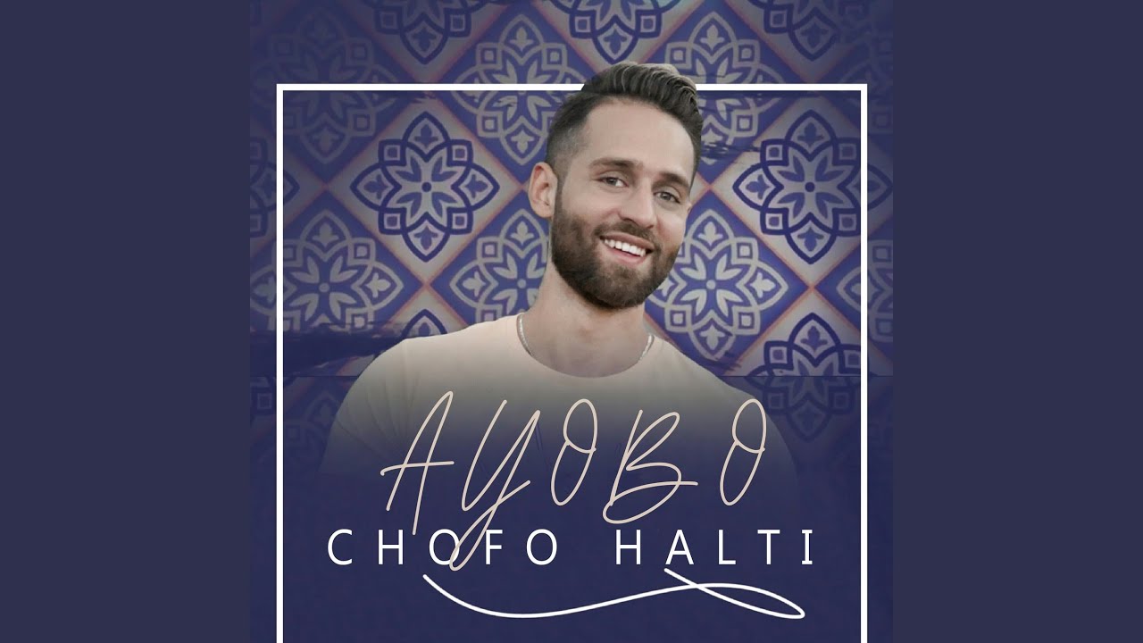 Chofo Halti - YouTube
