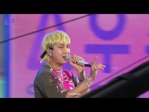 BTS Telepathy SOWOOZOO 6th Muster Day 2 ENG SUBS