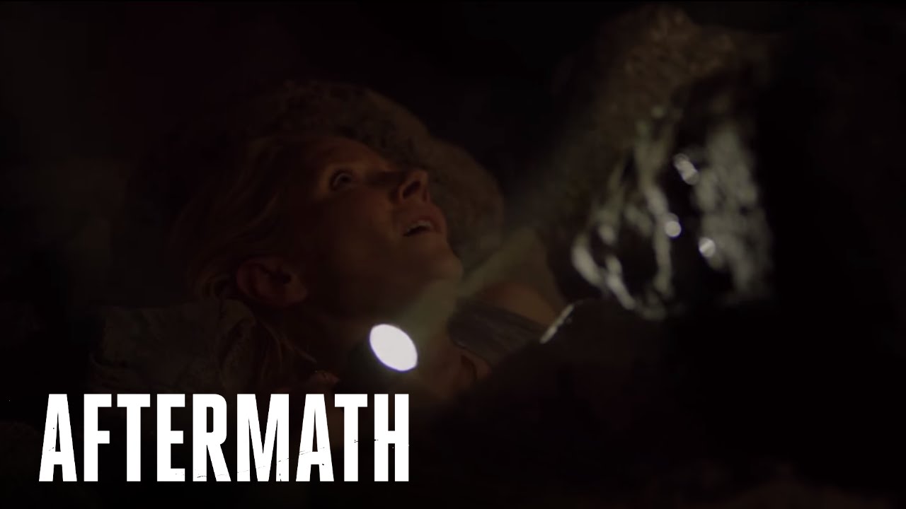 AFTERMATH | Season 1, Episode 8: Sneak Peek | SYFY - YouTube
