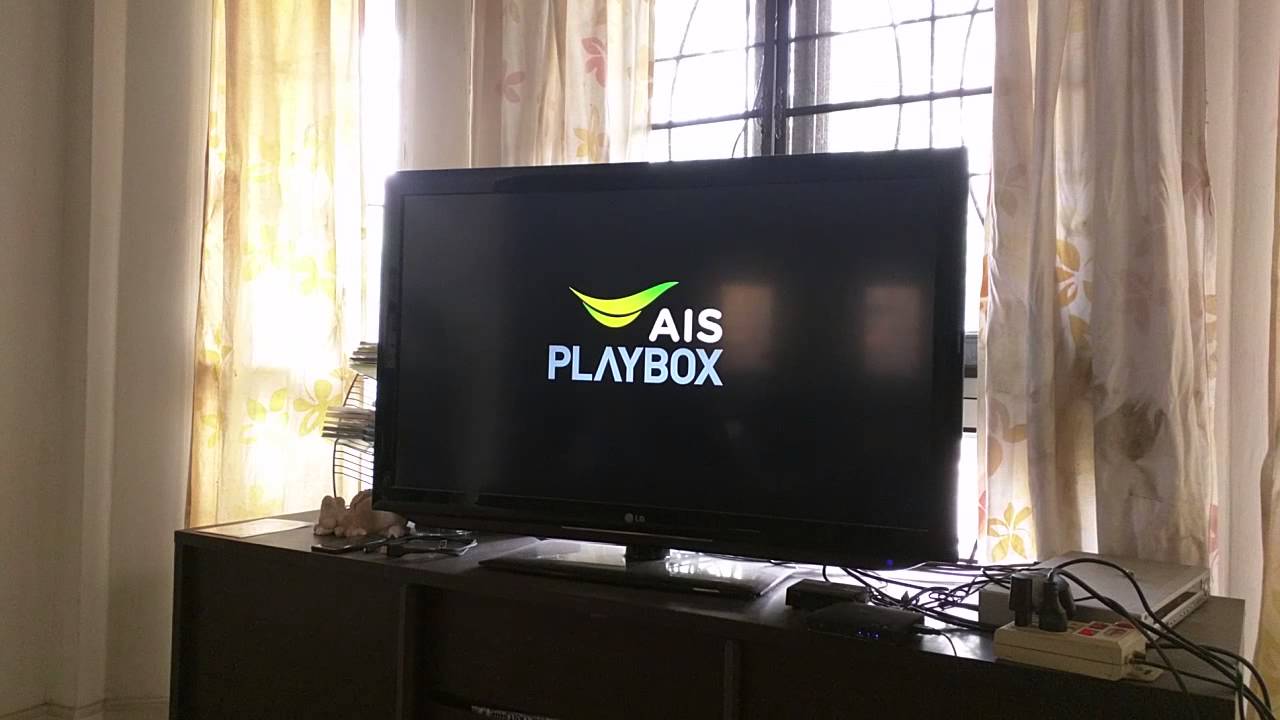 ais play box - YouTube