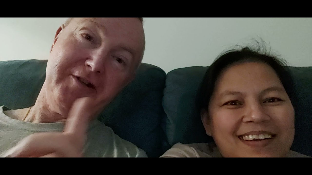 Chillax with Daddy and Baby Peter - YouTube