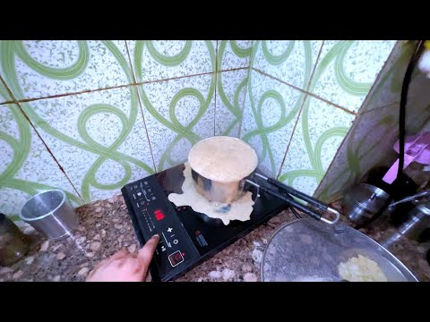 Masala chai ke chakkar me kaand 😂😂 - YouTube