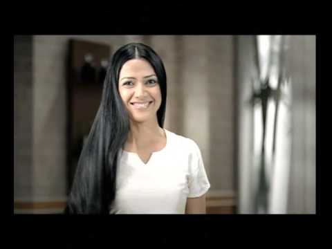 Superia Shampoo - YouTube