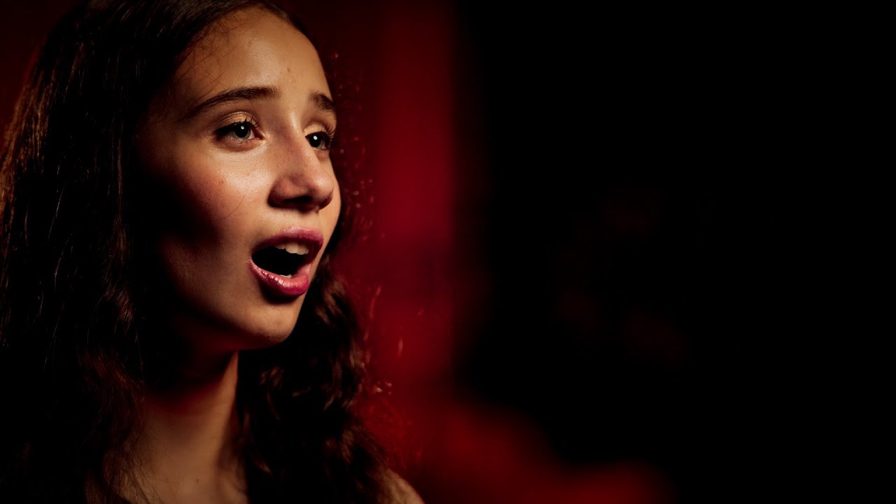 Litany to the Holy Spirit - YouTube