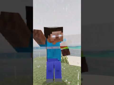 Welcome to my DARKSIDE ⚫😨 #herobrine #minecraft #shorts #minecraftshorts #subscribe