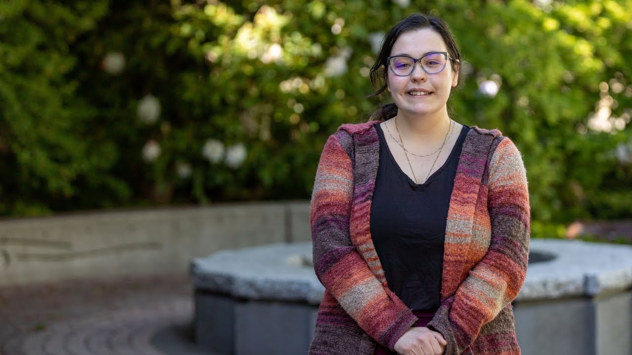 Seattle/King County Clinic - Maya - YouTube