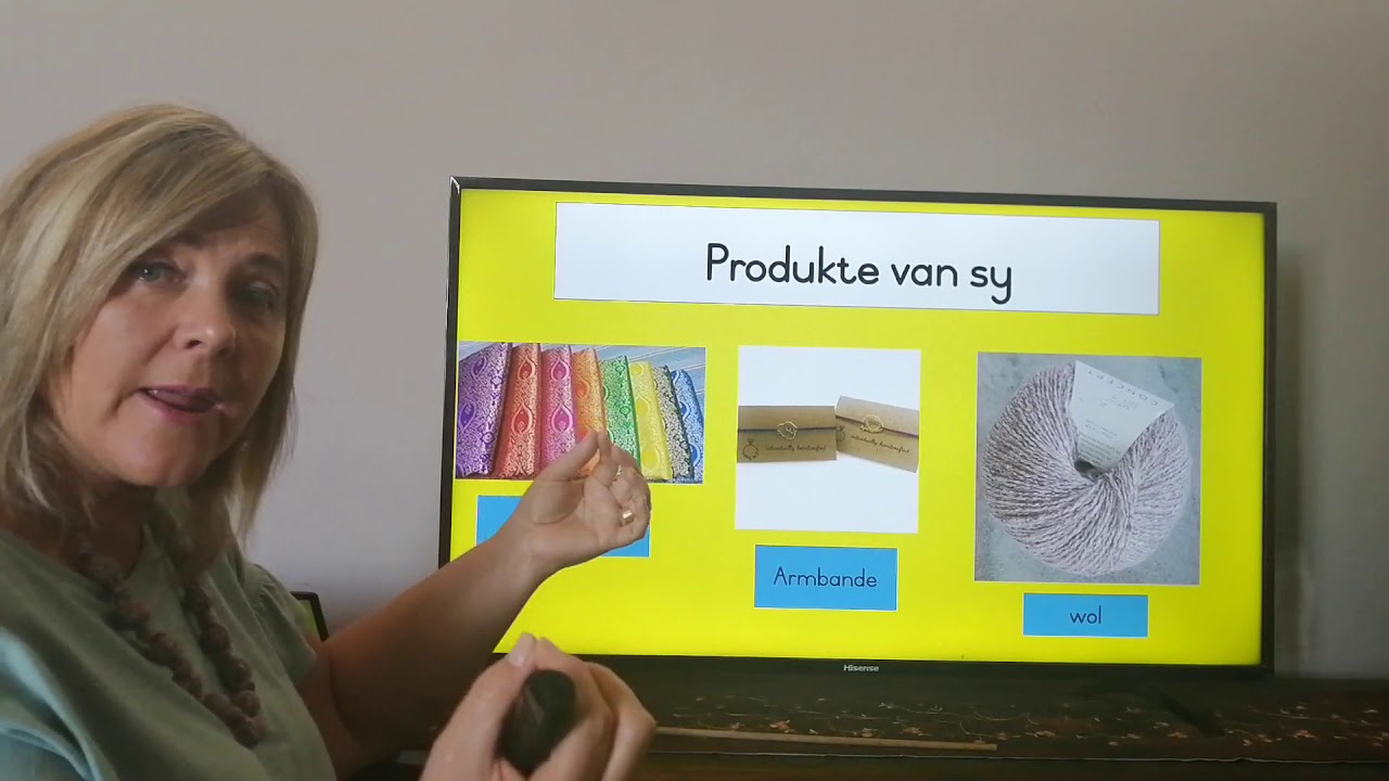 Graad 3 Lewenssiklus van die sywurm - YouTube