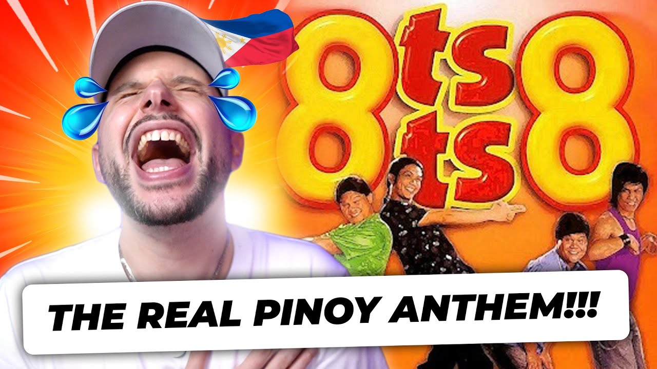 What makes 'Otso Otso' a timeless Filipino classic? - YouTube