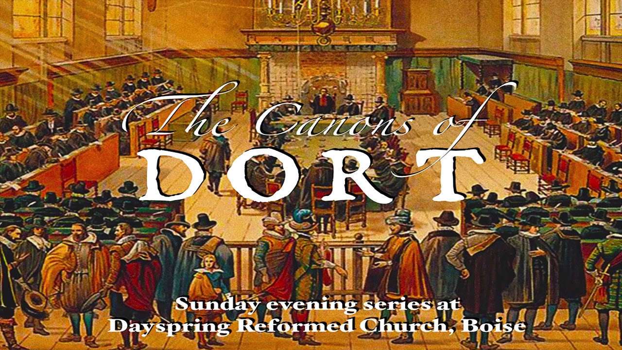 01 The Reason for Dort - YouTube