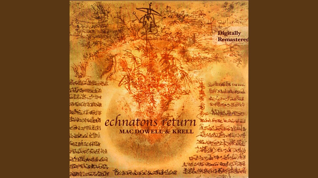 Moving into Achetaton - YouTube