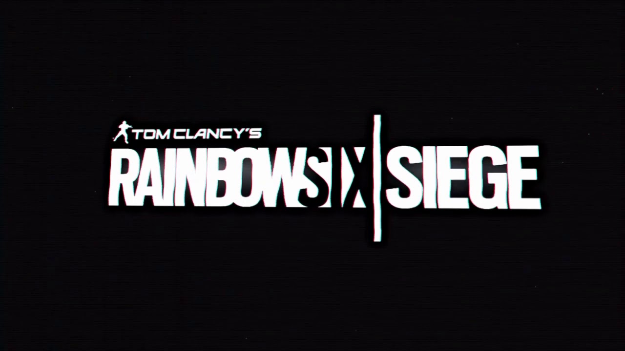 Rainbow Six Siege Intro - YouTube