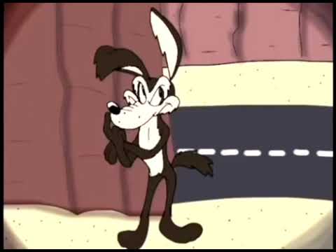 Zip Zip Zippity Doo Dah (RESTORED) - Looney Tunes Cartoons - YouTube