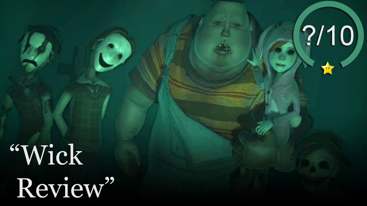 Wick Review - YouTube