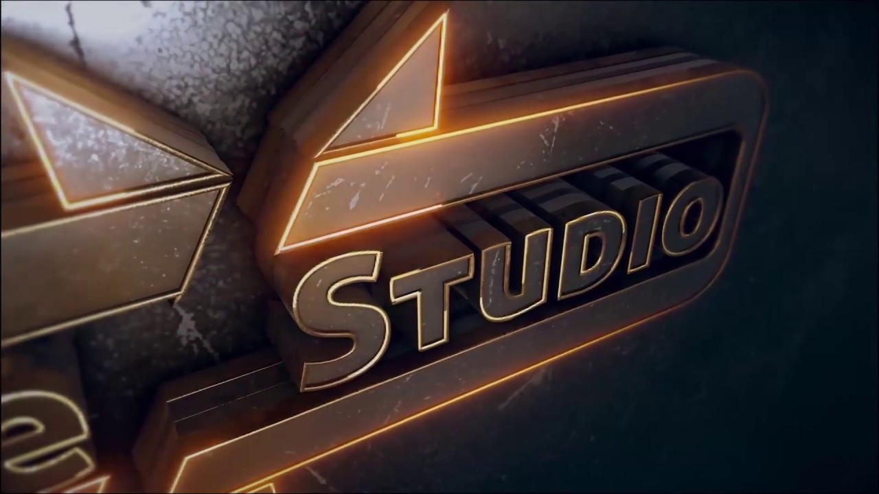 Tutorial After Effect ELEMENT 3D + SABER - YouTube
