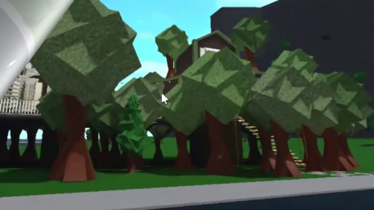 Treehouse showing - YouTube