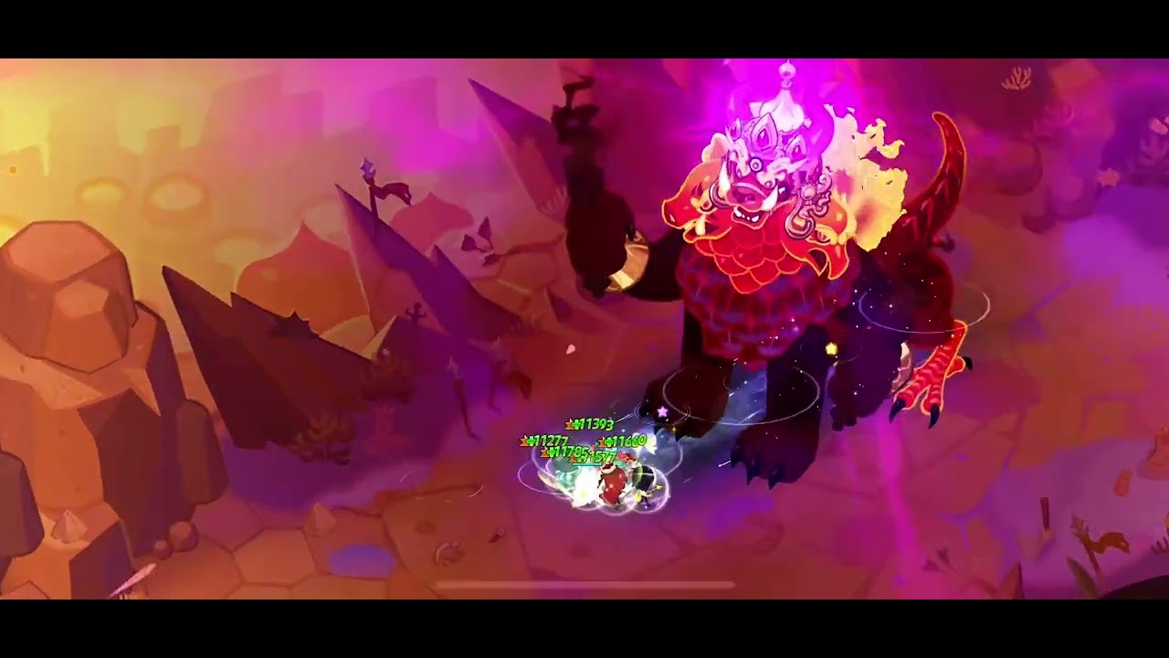 beast raid expert mode attempt - YouTube