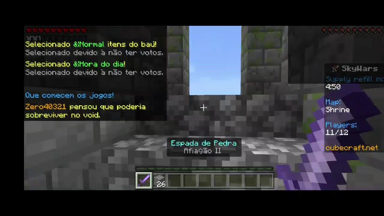mine de cria - YouTube