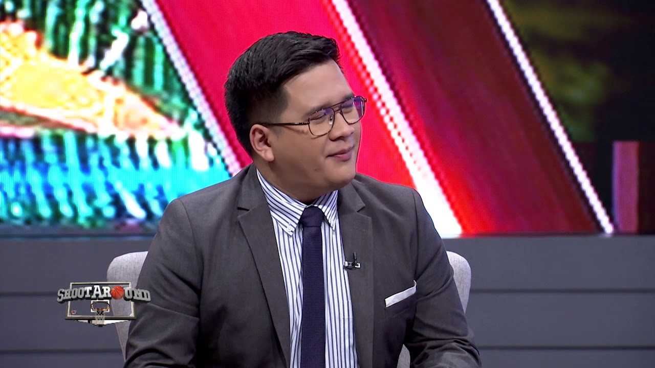 The and Now | Why Eddie Laure played in the MBA before heading into the ...