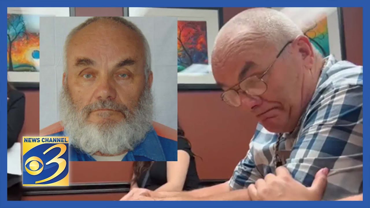 Jeff Titus freed; Wrongfully convicted killer charges dropped; Jeff ...