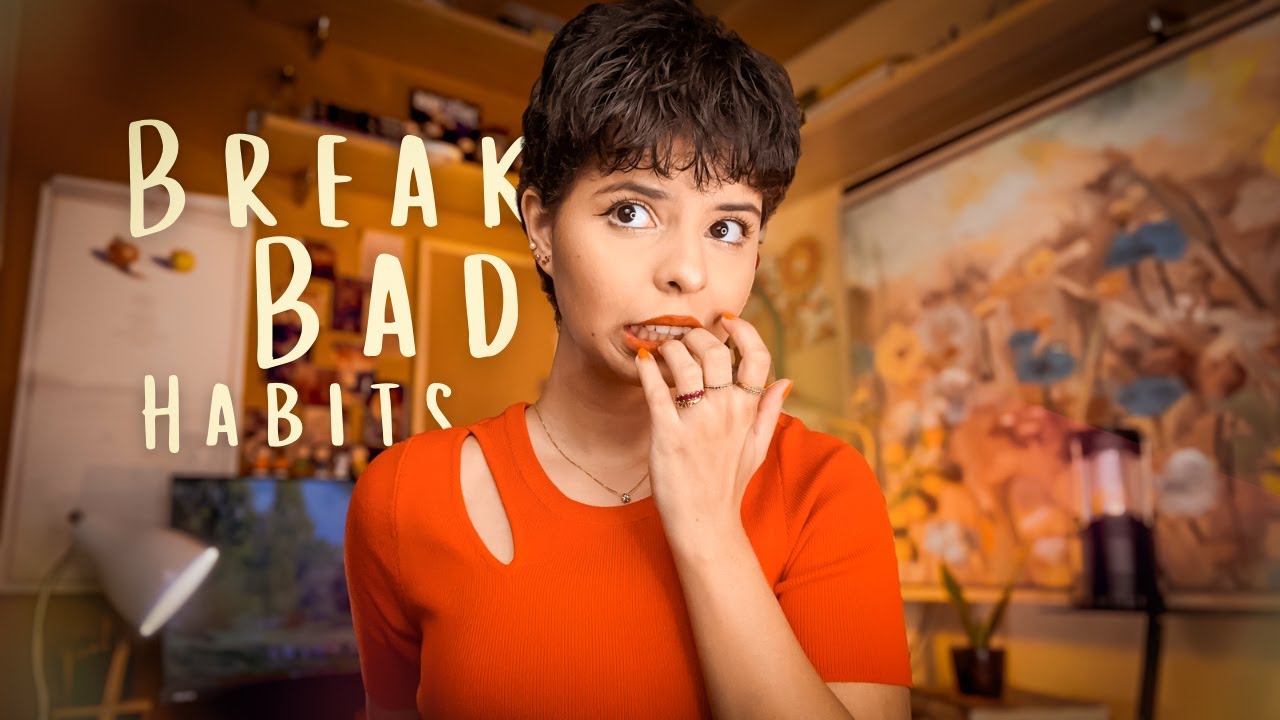 Bad Habits Are Controlling Your Life. Here's How You Fix That: 3 Quick ...