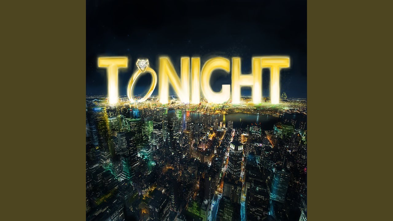 Tonight (feat. Caleb Taylor & KC Wavey) - YouTube Music