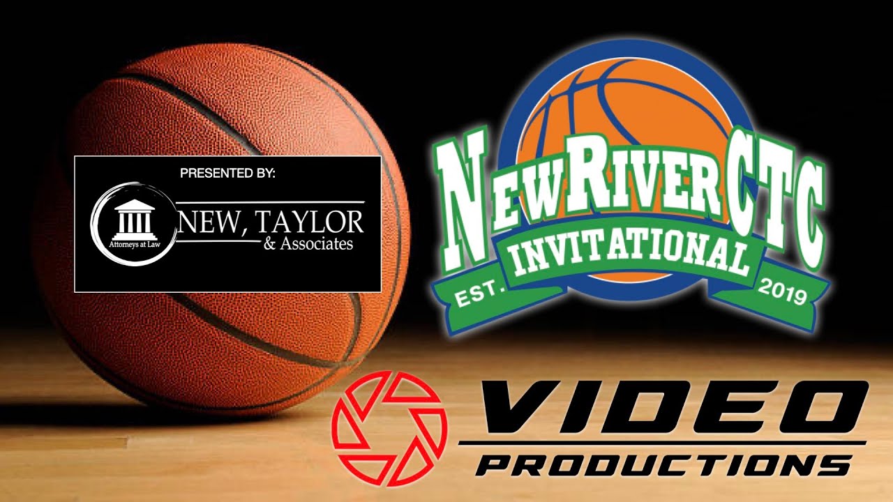 SPRING VALLEY TIMBERWOLVES VS. PIKEVIEW PANTHERS - GIRLS - YouTube