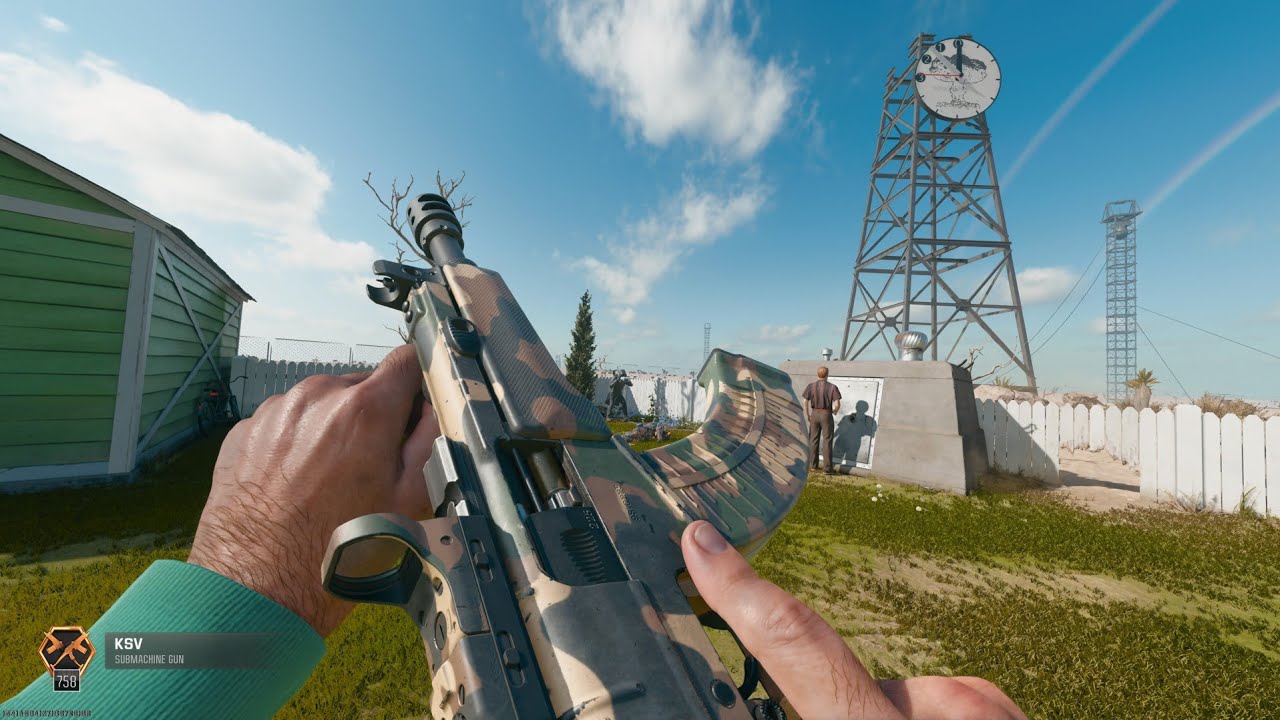 This KSV is way too Good - YouTube