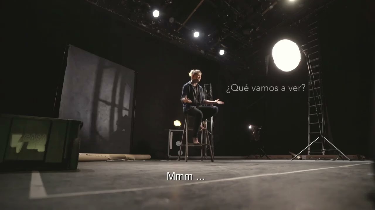 Principito Awake: Entrevista con Valeria Vera - Actriz - YouTube