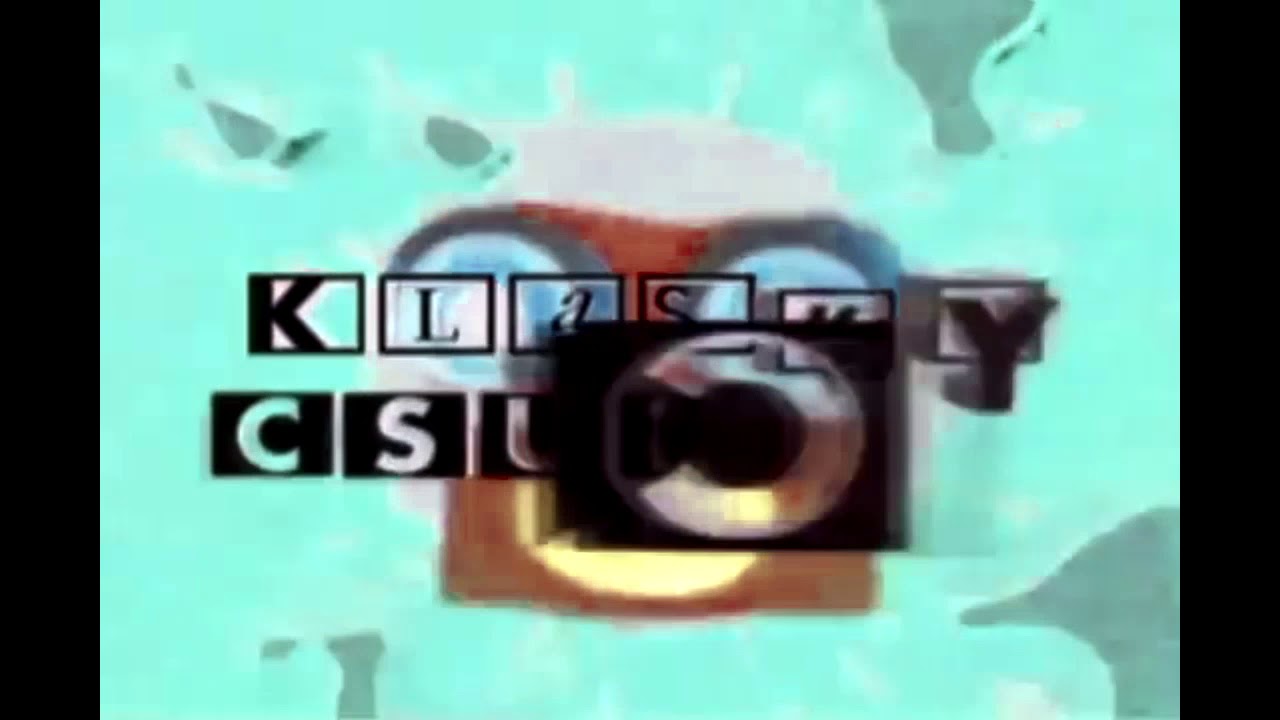 Klasky Csupo in G Major 42 (Instructions in Description) - YouTube