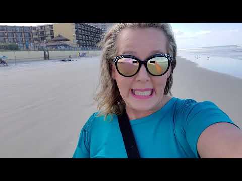 Daytona Beach Florida Vlog !