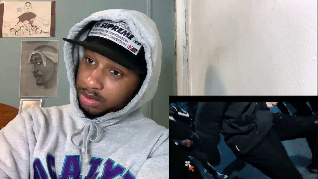 SUPER DISRESPECTFUL !!! Dee Billz & Blockwork - OGz K (Official Music ...