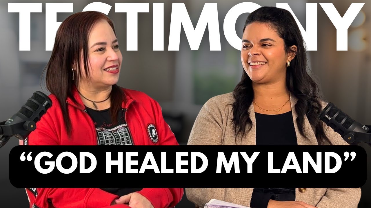 The Incredible Transformation of a Pastor's Wife from Addiction | with ...