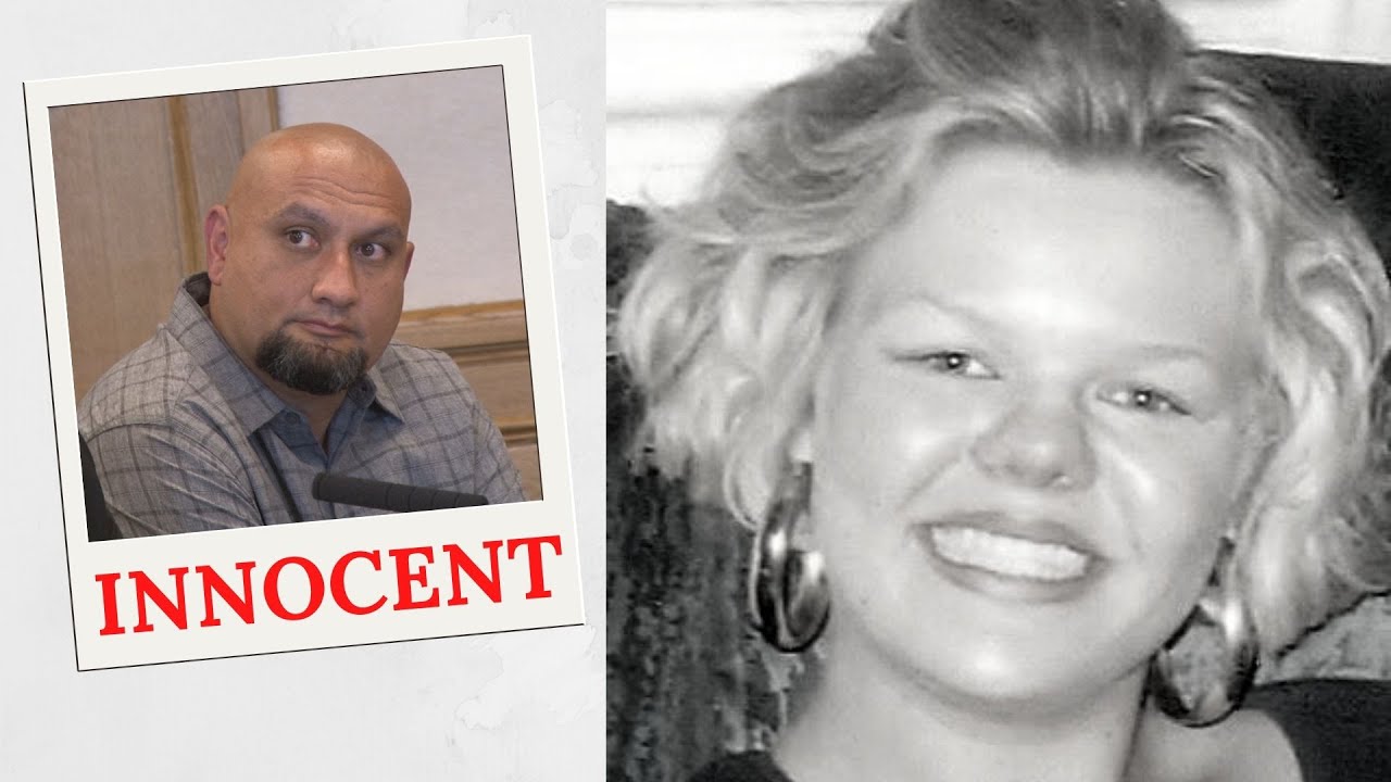 the first exoneration from genetic genealogy | angie dodge's real ...