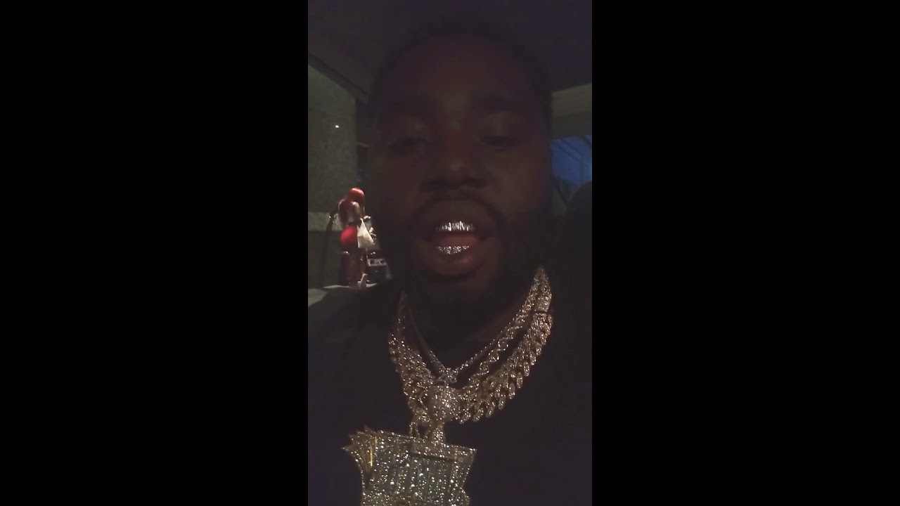 TDC TV WILL BANDZ FLAWSES JOHNNY DANG - YouTube