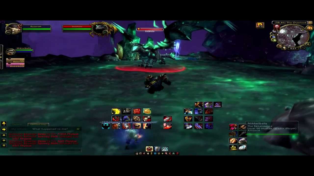 The Stonecore - Mount Run (Ft. Mikkelballs) - YouTube