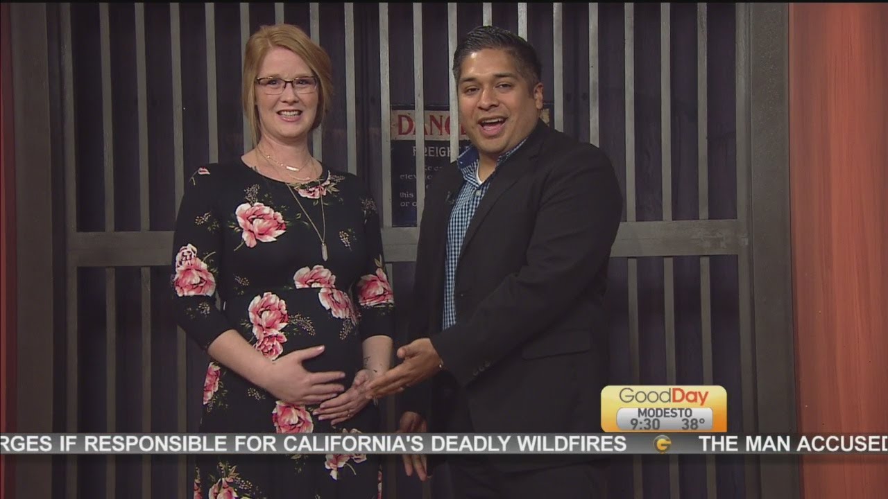 Alan Sanchez( Alan The Intern) Makes An Announcement - YouTube