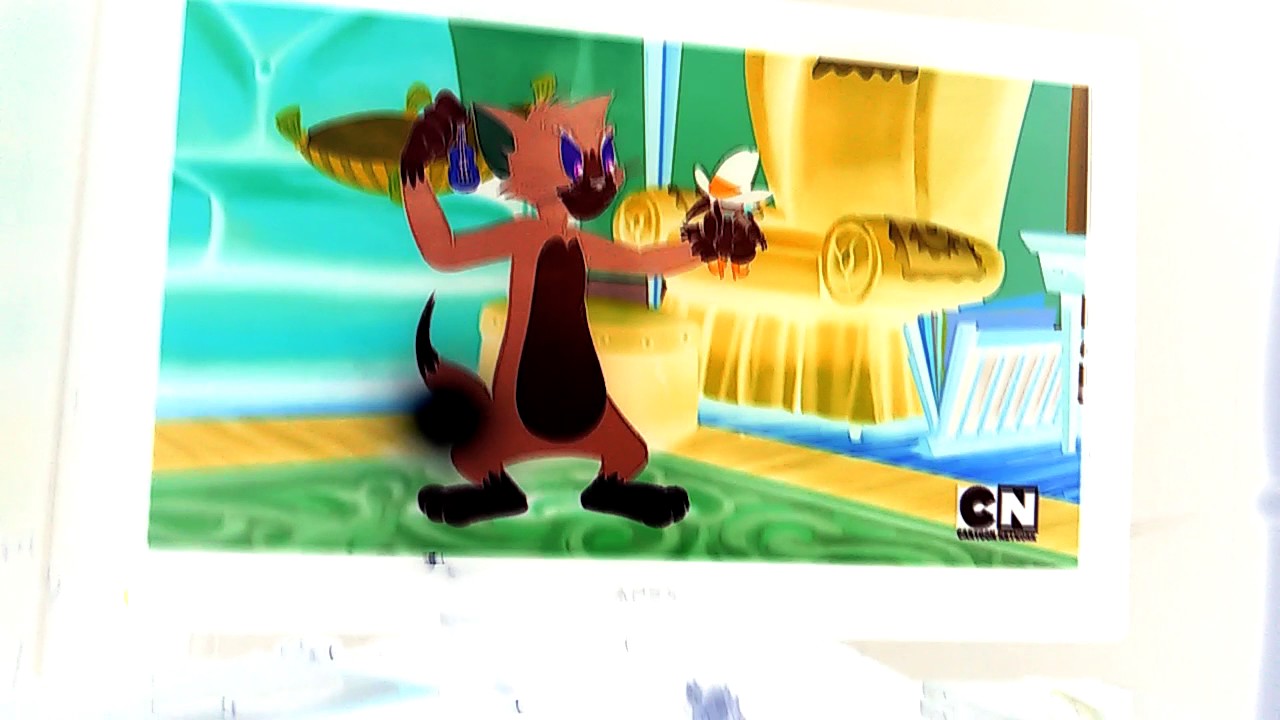 Tom and Jerry Fandubs (Cry Uncle) Part 1 - YouTube