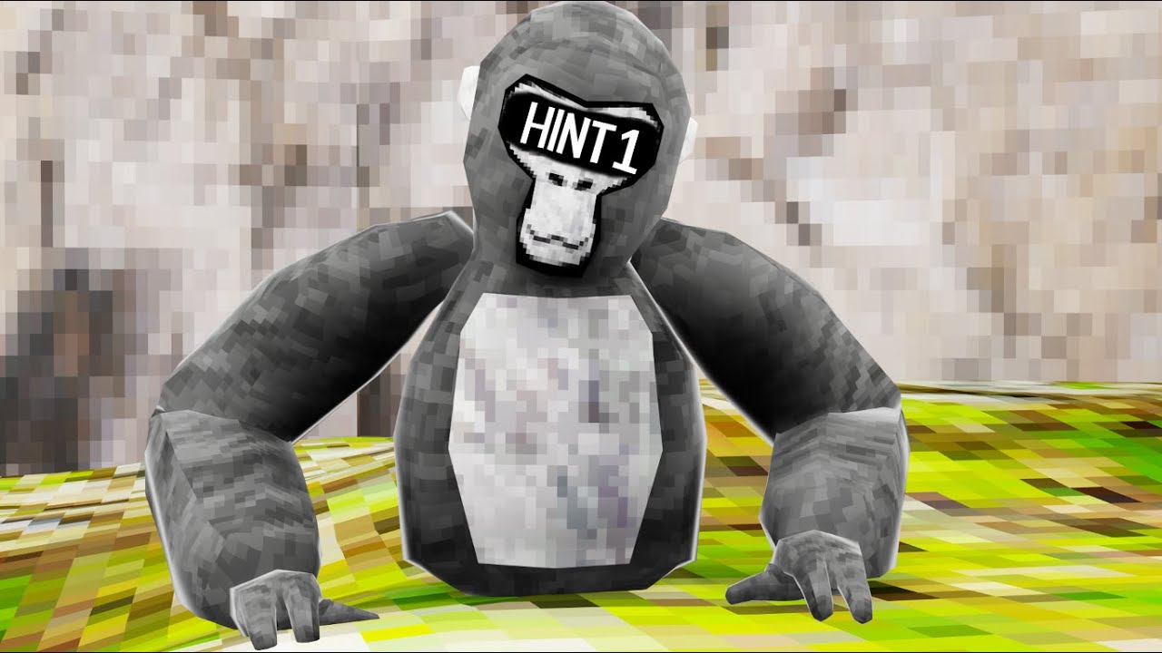 DETECTIVE HINT 1 - YouTube