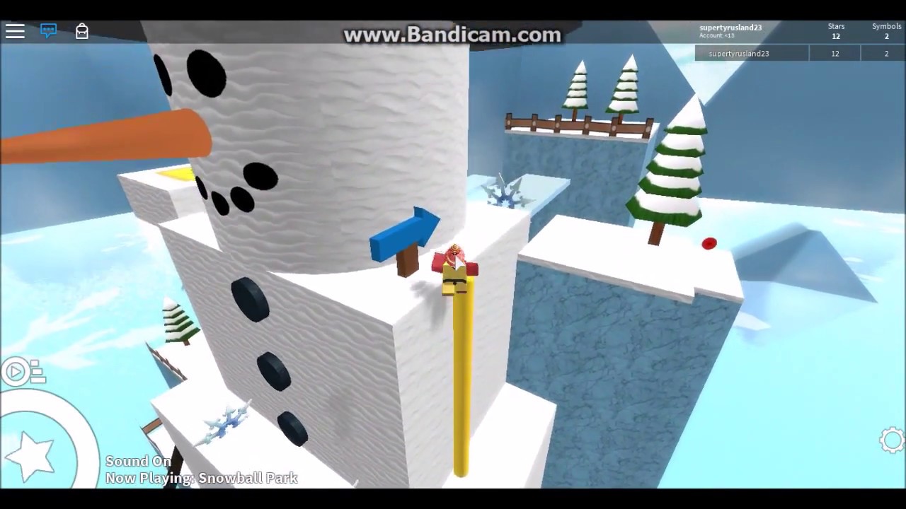 Roblox Adventure Forward 2 Points of Conflict Part 3 - YouTube