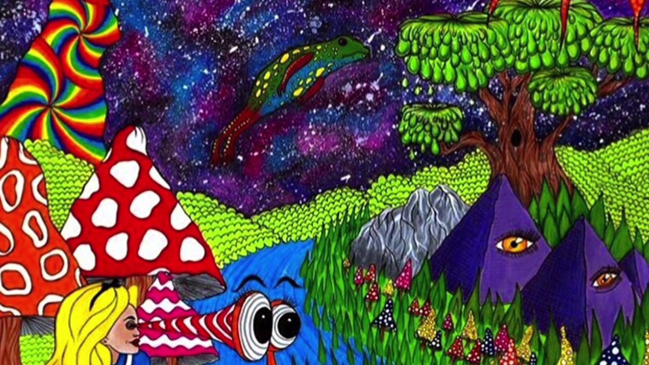 Trippy Loop(Club Music) - YouTube