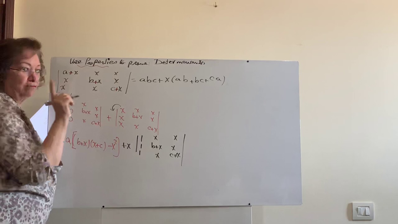 Infinity Revision Algebra 2 - YouTube