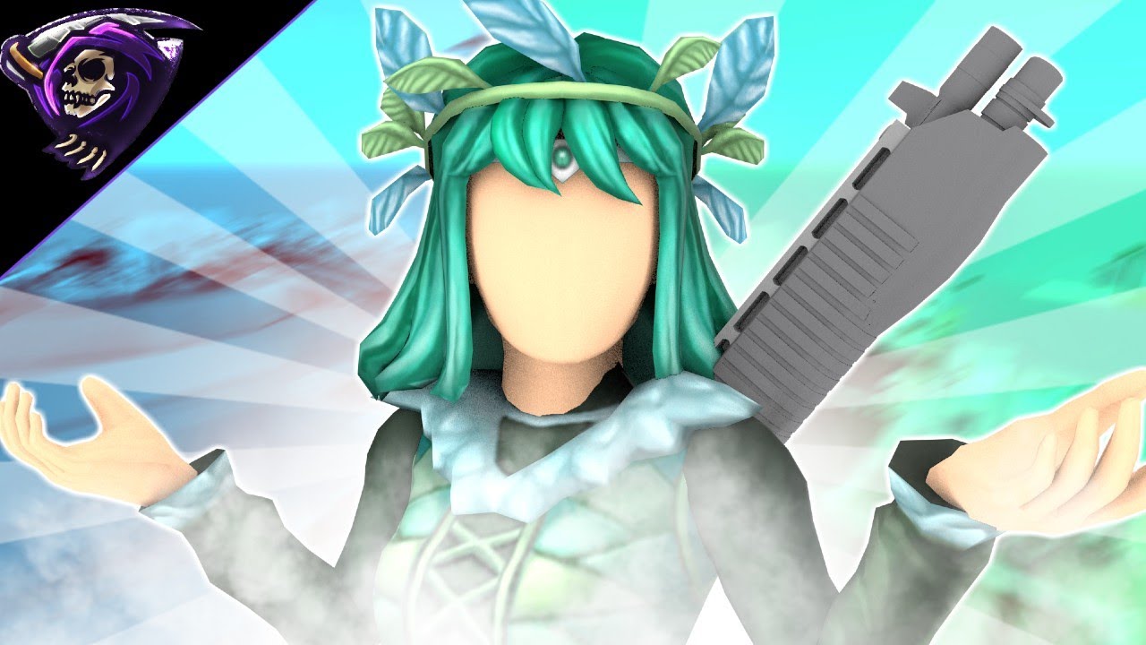 not scouted 😤 (Strucid Montage) #FearRC #FearUS #CloakRC - YouTube