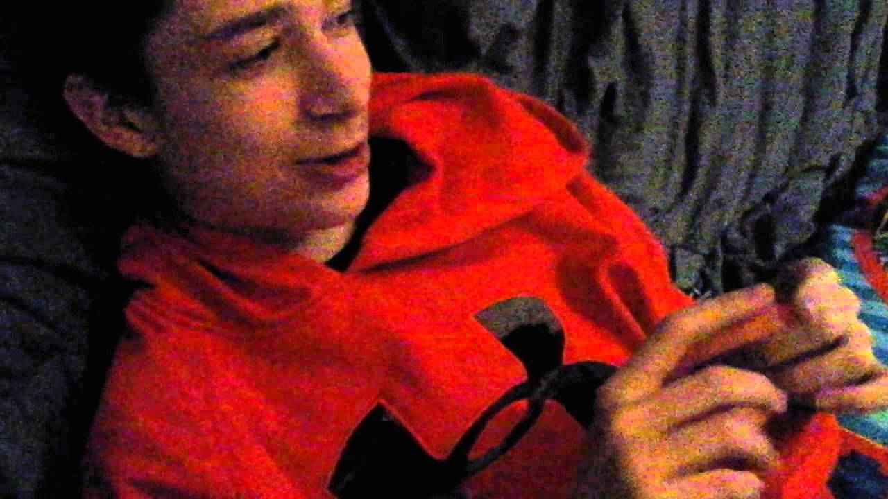 Tf2 in real life 2 - YouTube