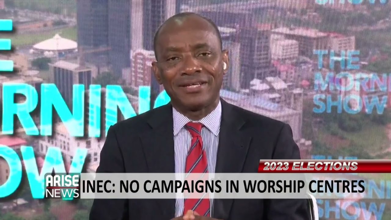 Lack of Coherence in Campaign Laws Makes Enforcement Difficult - S ...